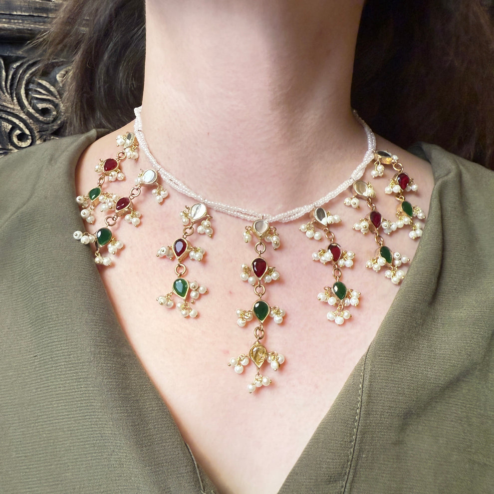 zoi – Tehmina Asad